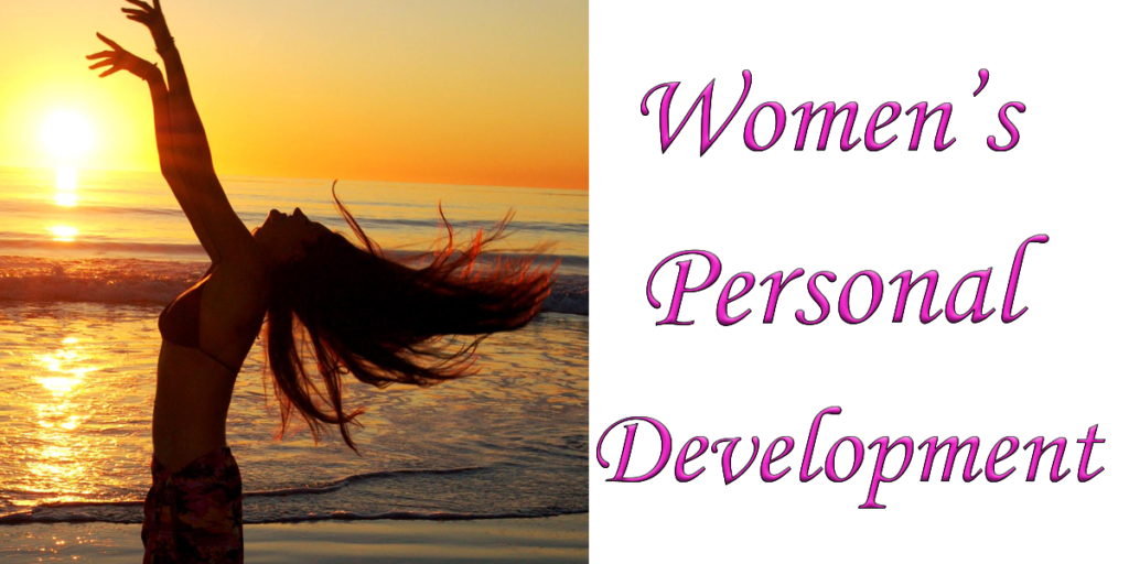 Newest | Women's Personal Development
