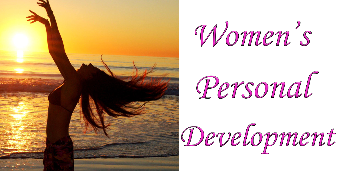 Newest | Women's Personal Development